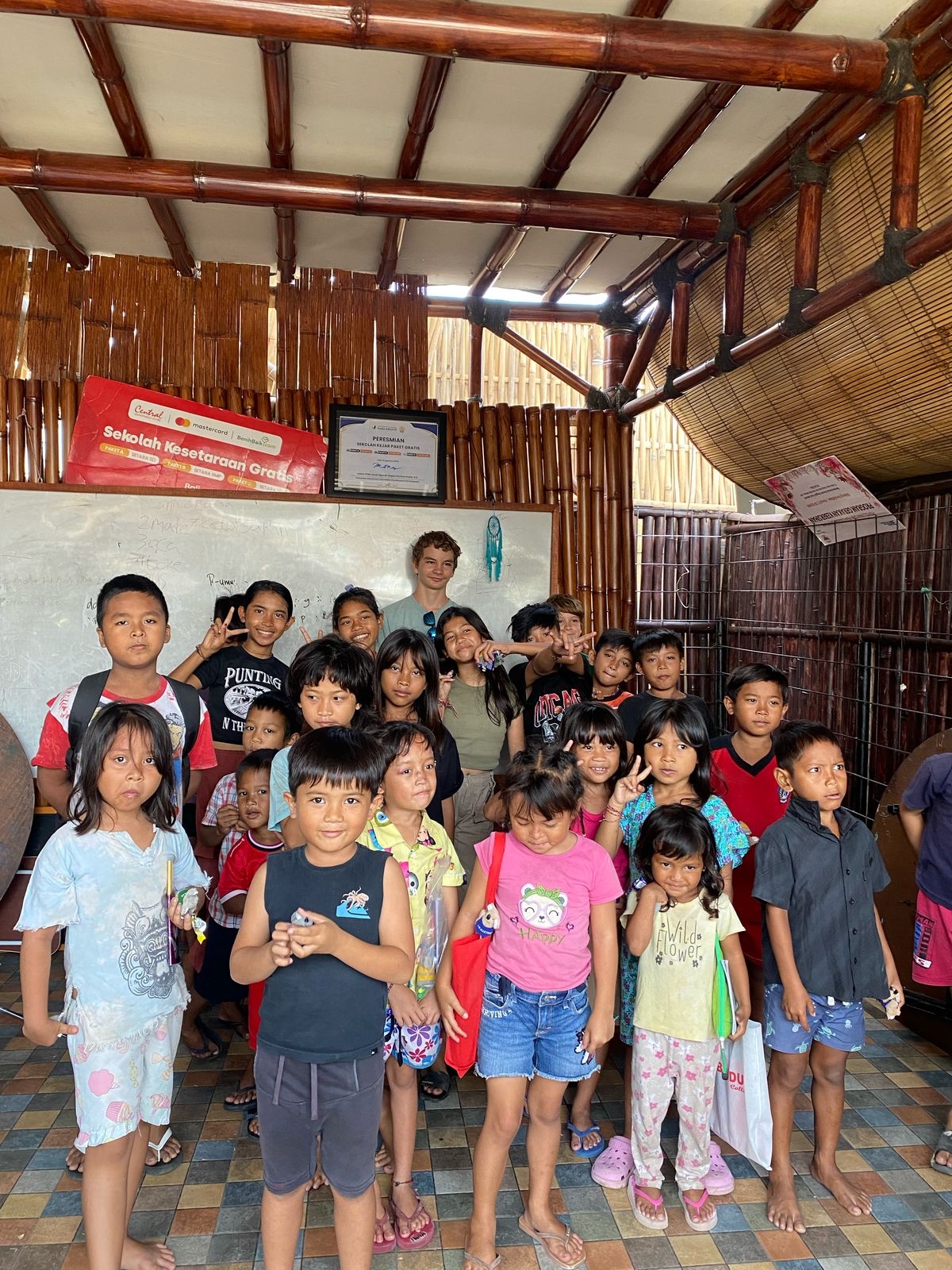 Community Organization